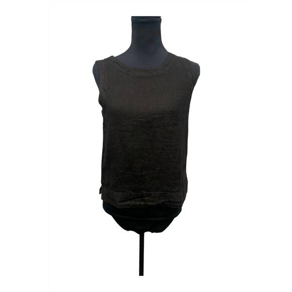 cut loose | Tops | New Cut Loose Wide Facing Shell In Black | Poshmark